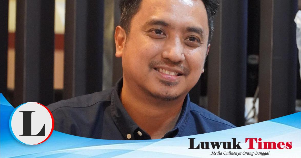 Ini Alasan Andhika Mayrizal Amir Dukung Usulan Gubernur Jadikan Sulteng Simpul Logistik Nasional